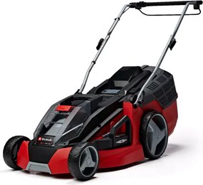 EINHELL Rotační sekačka AKU 43 cm GE-CM 43 LI M Kit (2x4 Ah)