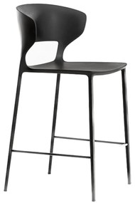 Desalto designové barové židle Koki Small (výška sedáku 64 cm)