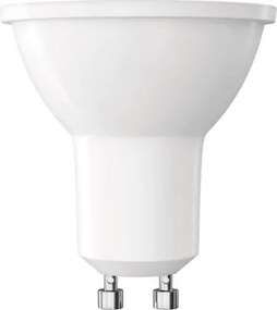 Emos lighting LED žárovka Basic MR16 / GU10 / 5,2 W (40 W) / 450 lm / teplá bílá 1525730235