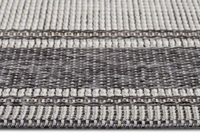 Hanse Home Collection koberce AKCE: 115x170 cm Kusový koberec Clyde 105910 Cast Beige Grey – na ven i na doma - 115x170 cm