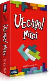 ALBI Ubongo Mini