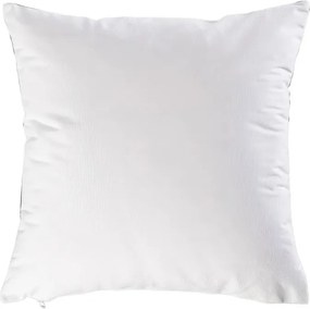 Sada 2 ks povlaků na polštářky VEVERKA a JEŽEK 40 x 40 cm