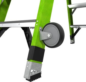 Little Giant | DS-XL 6 – sklolaminátové oboustranné štafle