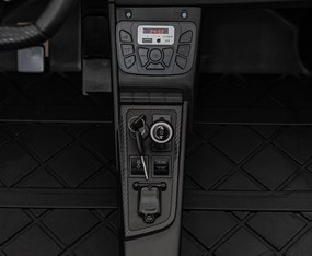 Ramiz Dětské autíčko Audi Spyder R8 LIFT červené