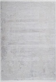 Kusový koberec Triomphe 502 silver Varianta: 200x290 cm