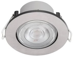 Philips - SADA 3x LED Podhledové svítidlo TARAGON LED/4,5W/230V 2700K