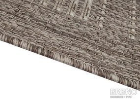 Breno Kusový koberec CASA 601 taupe, 200x290 cm, Béžová