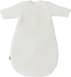 Jollein Spací pytel 2v1 70cm Rib Ivory / od 6 měsíců