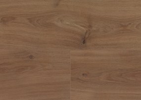 Ekologická podlaha Noble Oak Chocolate - matný kartáčovaný povrch, reálný vzhled dřeva - MLP312R