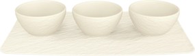 XXXLutz SADA MISEK NA OMÁČKU porcelán (fine china) keramika Villeroy & Boch - Kolekce nádobí - 003407106918