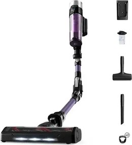 Tefal X-Force 9.60 TY2039 / Sáčkový vysavač / 3 l / filtr Hygiene+ / d