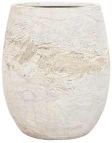 Baq Algar Balloon White Ø 45 cm / V 54 cm