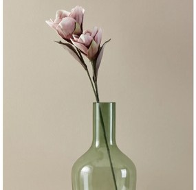 Eglo 428113 - Umělá květina MOLAVE 83 cm růžová 428113