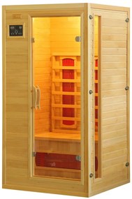 Infrasauna Standard 2012