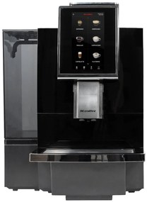 Automatický kávovar dr.coffee f12 big plus černá