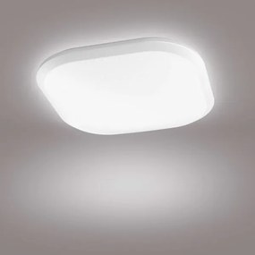 Philips 32810/31/P3 - LED Stmívatelné stropní svítidlo CANAVAL LED/18W/230V