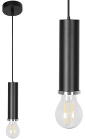 Toolight Rea, Samostatná závěsná svítilna OSTI A Black, OSW-00223