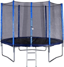 Trampolínový set Spartan 180 cm