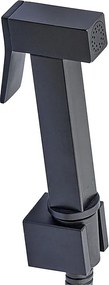 Mixxus KUBUS 002 (INNER) BLACK