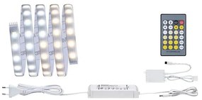 Paulmann 70623 - LED/10W IP44 Stm. koupel. pásek MAXLED 1,5 m 2700-6500K 230V+DO