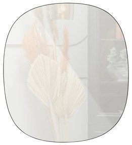 WOOOD designové zrcadlo PHILOU 60x55cm 377272-Z