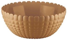 Guzzini Mísa na servírování Tiffany XL terracotta