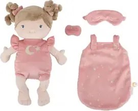 Little Dutch Panenka ve spacím pytli Rosa / od 12 měsíců