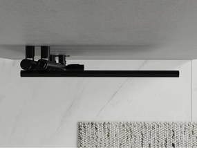 Mexen Neptun, topné těleso 1400 x 500 mm, 532 W, černá, W101-1400-500-00-70