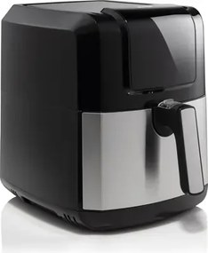 Gorenje AF1700DB černá / Horkovzdušná fritéza / 1700 W / 5 l