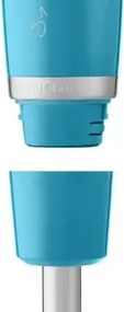 SENCOR SHB 4467TQ-EUE3 modrá / Tyčový mixér / 1000 W / nádoba 700 ml /