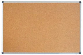 Nástěnka ARTA Cork Board 60x90cm, korek, hliníkový rám