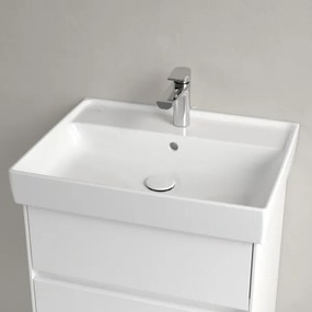 Villeroy & Boch 4A336001 - Závěsné umyvadlo COLLARO 60x47 cm keramika/bílá