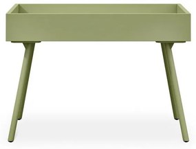 NIDI - Noční stolek s podnoží LABY 1