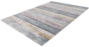 Koberce Breno Kusový koberec TRENDY 403/multi, Vícebarevné, 200 x 290 cm