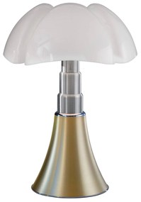 Martinelli Luce Pipistrello E14, mosaz