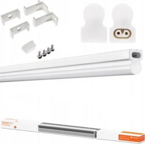 LED svítidlo LEDVANCE Linear Compact Batten 1500mm 25W/3000K teplá bílá