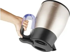Catler KE 8110 béžová / Rychlovarná termokonvice s regulací teploty /