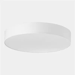 TK Lighting Rondo bílá / Stropní svítidlo / průměr 78 cm / 4x E27 / ma