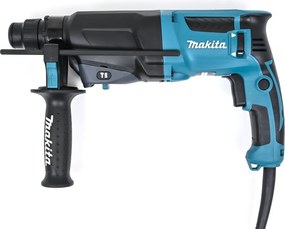 Elektrické vrtací kladivo Makita HR2600