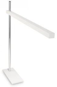 Ideal Lux 147642 LED stolní lampa Gru 1x6,3W | 400lm | 3000K