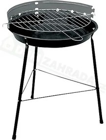 Garden Line Zahradní kruhový gril Master Grill MG930