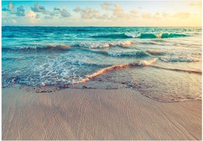 Fototapeta pláž Punta Cana (150x105 cm) - Murando DeLuxe