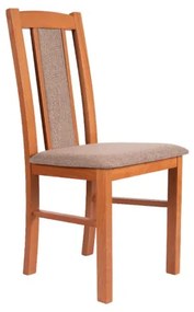 Jídelní židle STRAKOŠ DM76 - olše, Inari 23