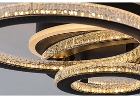 Rabalux 71392 - LED Stm. stropní svítidlo MAZIAR LED/40W/230V 3000-6500K + DO