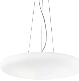 Ideal Lux - Lustr na lanku SMARTIES 3xE27/42W/230V 50 cm