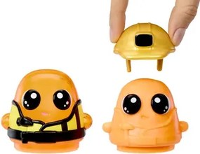 MGA DohKins Hero Pack 1 / Modelovací hlína s figurkami / 3-99 let