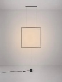 Závěsné LED svítidlo NOVA LUCE DAHLIA 32W 3000K 9695501