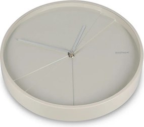 Nástěnné hodiny ø 30 cm Pulse – Salt&amp;Pepper