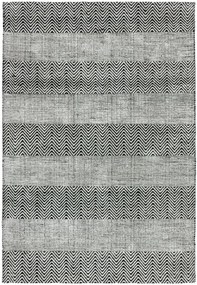 Šedý  koberec Rebel Grey Rozměry: 160x230 cm