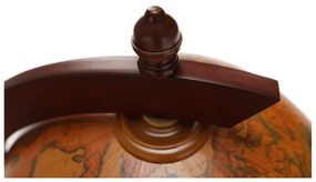 Kondela Barový stolek, třešeň, GLOBUS 2 - 324
